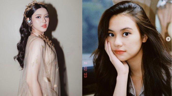 Lagu Baru Tiara Andini Berjudul 'Tega' Ceritakan Perselingkuhan, Gege ...