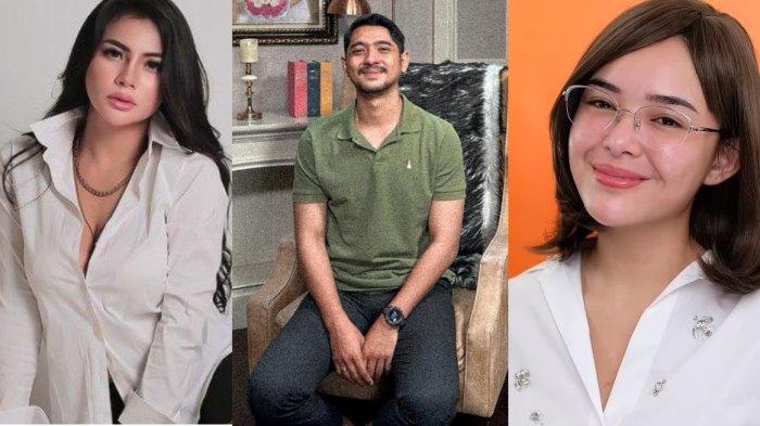 Masa Lalu Tisya Erni yang Dituding Rebut Bayi WNA Korea, Dulu Syuting Bareng Arya Saloka di IC ...