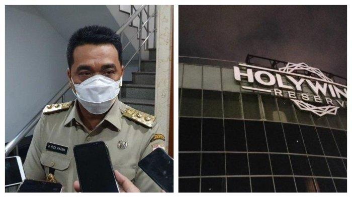 Terungkap Tinggal 2 Outlet Holywings yang Beroperasi, Pihak Manajemen ...