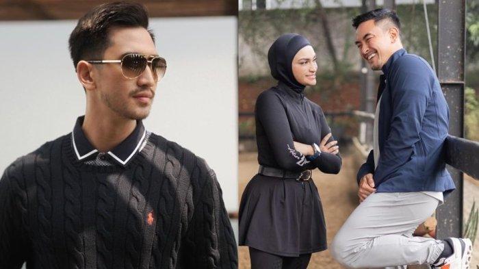 Verrel Bramasta Sengaja Cuek? Raffi Ahmad Duluan Beri Selamat atas ...