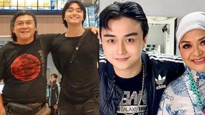 Leon Dipolisikan Rinoa Aurora dan Jadi Tersangka, Willy Dozan Pasang ...