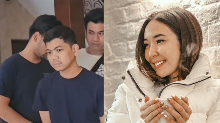 Tabiat Asli Yudha Arfandi Dalang Kematian Dante Anak Tamara Tyasmara, Gisel Sentil Soal Sakit ...
