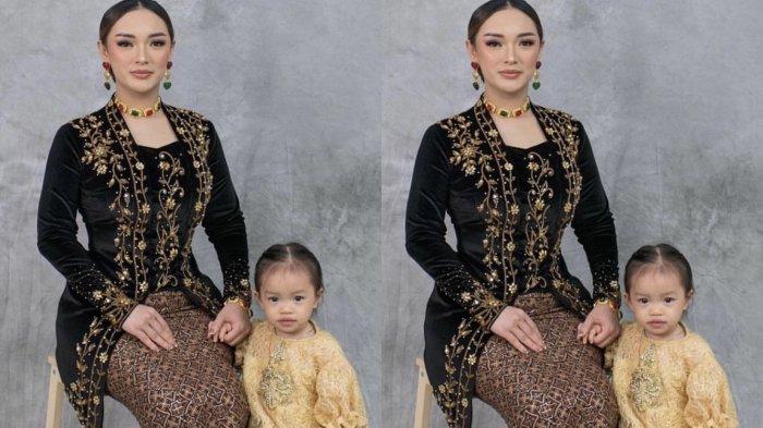 Hasil Belajar Putri Zaskia Gotik Diungkap Guru, Begini Kelakuan Arsila ...