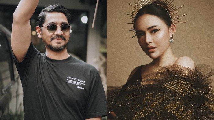 Arya Saloka dan Amanda Manopo Terekam Video Call Meski Tak Lagi di Ikatan Cinta, Hubungan ...
