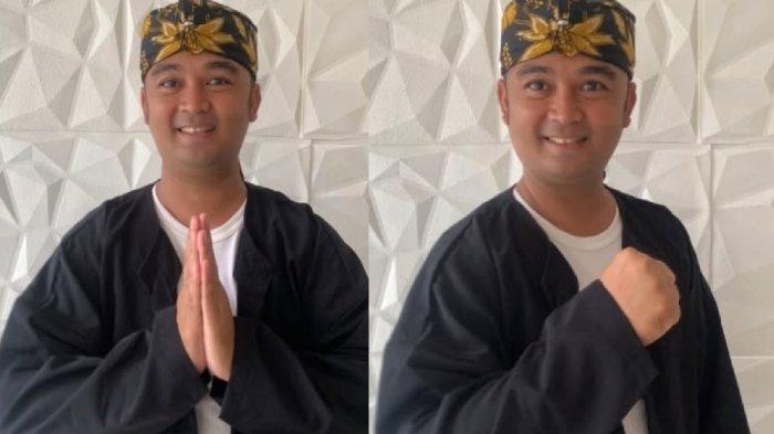 Fakta-Fakta Pembunuhan Sandy Permana Aktor Sinetron Mak Lampir: Sosok ...