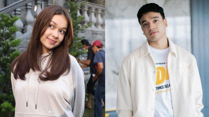 Kali Kedua Heboh Video Syur Rebecca Klopper, Fadly Faisal Pilih Tak Ikut Campur ...