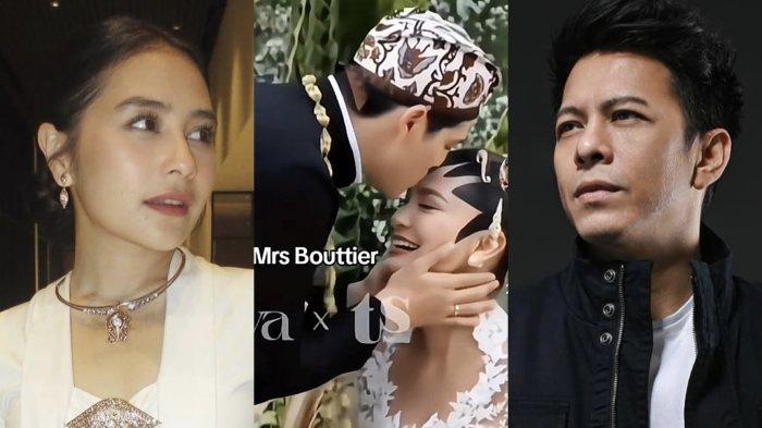 Keberadaan Ariel NOAH di Bali Kala Luna Maya dan Maxime Bouttier ...