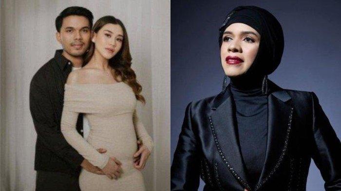 Sikap Geni Faruk Sambut Cucu Lekaki Pertama, Antusias Beber Arti Nama Anak Thariq Halilintar ...