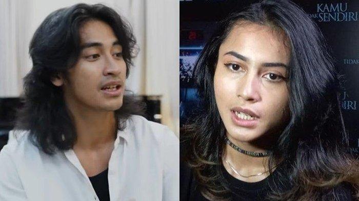 Dulu Heboh Irish Bella, Abidzar Al Ghifari Kuak Status dengan Sintya Marisca, Putra Umi Pipik ...