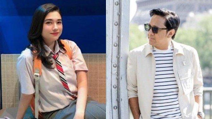 Tetiba Andre Taulany Ajak Amanda Rigby Menikah, Heboh Saat Proses Cerai ...