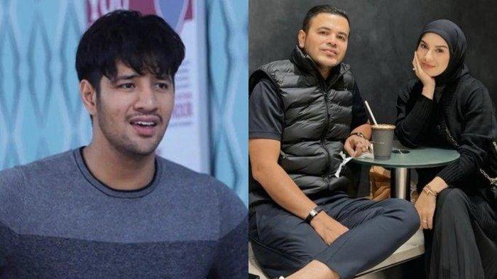 Saat Irish Bella Tinggalkan Indonesia, Ammar Zoni Kini Makin Kurus di Penjara, drg Kamelia ...