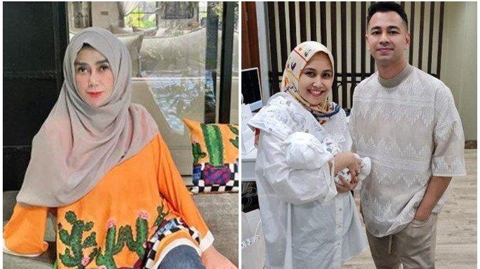 Isu Selingkuh Raffi Ahmad dan Mimi Bayuh Mencuat Lagi, Fakta Nikah Siri ...