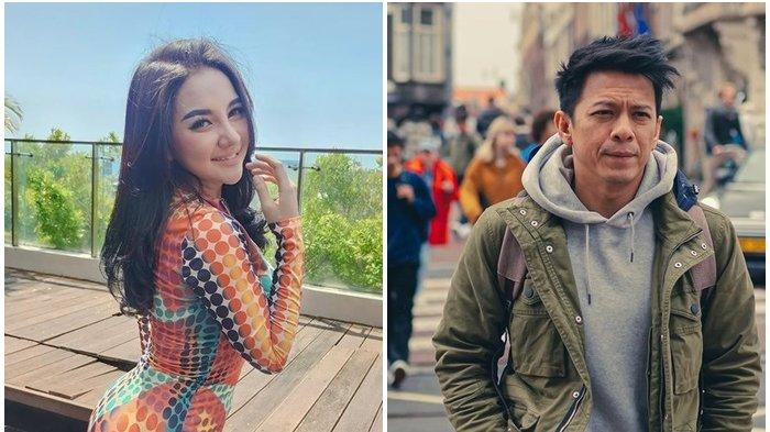 Beri Kunci Rumah ke Ariel NOAH, Ini Sosok Pedangdut Lala Widy - Banjarmasinpost.co.id