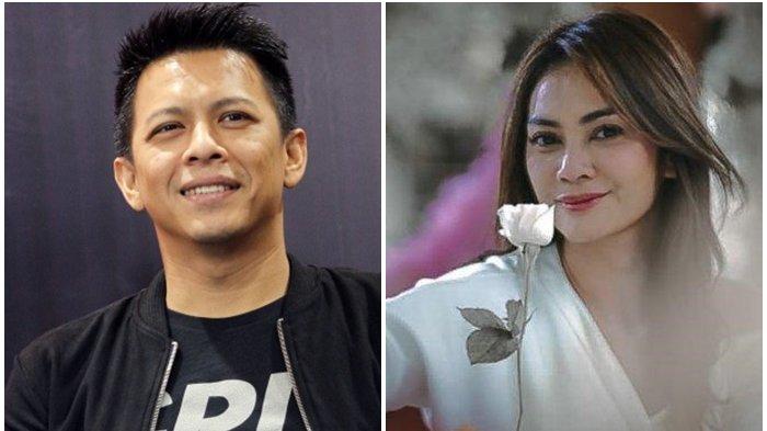 Akui Dekat Ariel NOAH, Masayu Anastasia Rahasiakan Pacar Baru - Banjarmasinpost.co.id