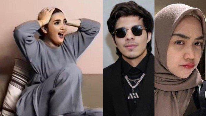 Sikap Ibu Tiri Aurel Soal Isu Atta Halilintar dan Ria Ricis Nikah Siri ...