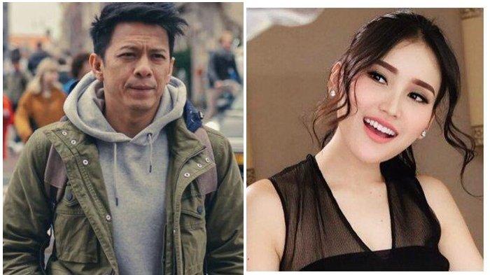 Bukti Senasib Ayu Ting Ting, Ariel NOAH Kuak Status Marchella Putri ...