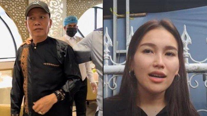 Ayah Ayu Ting Ting Amuk Warga Malaysia Saat Umrah, Rozak Tak Terima Indonesia Disebut Negara ...