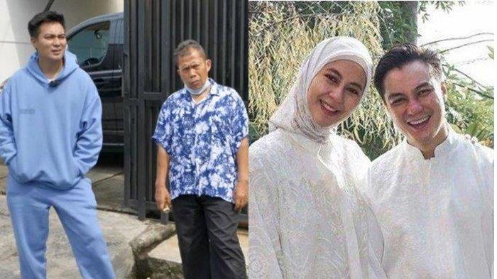 Kesaksian Sopir Baim Wong Soal Isu Perselingkuhan Paula Verhoeven, Pak ... Kesaksian Sopir Baim Wong Soal Isu Perselingkuhan Paula Verhoeven, Pak ...