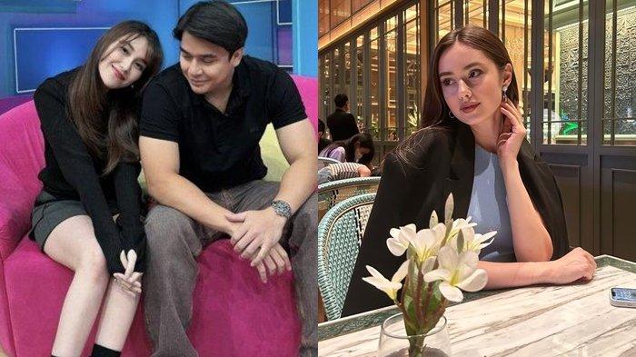 Fakta Sosok Vika Kolesnaya Calon Istri Billy Syahputra, Kecantikannya Tak Kalah dari Ayu Ting ...