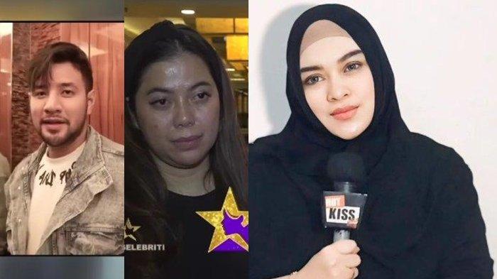 Posisinya Digeser Dokter K, Zeda Salim Terekam Hindari Sebut Nama Ammar Zoni: Lelaki Itu ...