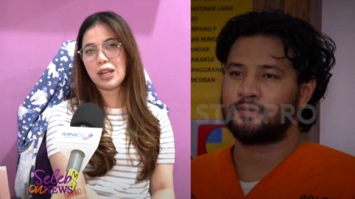 Akhirnya Dokter Kamelia Kuak Status Asli dengan Ammar Zoni, Siapkan Kejutan Usai Keluar Penjara ...