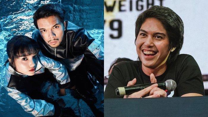 Komentar Ahmad Dhani Kala El Rumi dan Fuji Dijodohkan, Suami Mulan ...