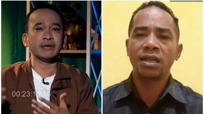 Peringatan Ayah Kandung pada Betrand Peto Imbas Sakit Ruben Onsu dan Sarwendah, Sentil Thalia ...