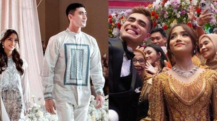 Syarat Utama Jadi Suami Fuji Sudah Terpenuhi Aisar Khaled dan Verrell, Frans Faisal Doakan ...