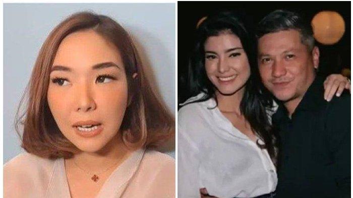 Komentari Video Medina Dina dan Gading Marten Saat Liburan, Gisel: Liatnya Mau Nangis ...