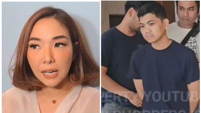 Pemicu Gisel Bela Yudha Arfandi Kekasih Tamara Tyasmara yang Terancam Hukuman Mati Imbas Kasus ...