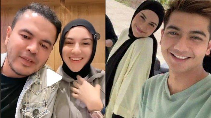 Pantas Haldy Sabri Larang Irish Bella Main Sinetron Lagi, Efek Ammar? Kini Tinggalkan Teuku Ryan ...