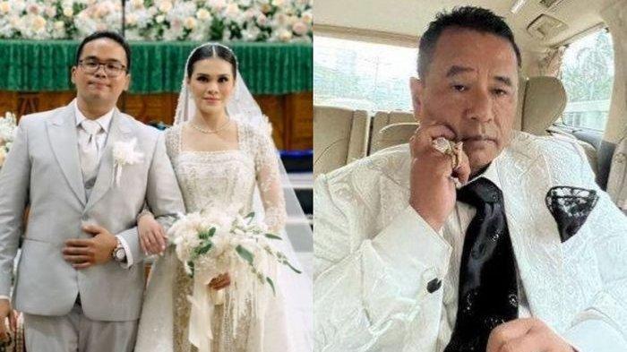 Usir Semua Aspri Ayahnya, Anak Hotman Paris Gerah Kelakuannya, Fritz: Mereka Beda Kepentingan ...