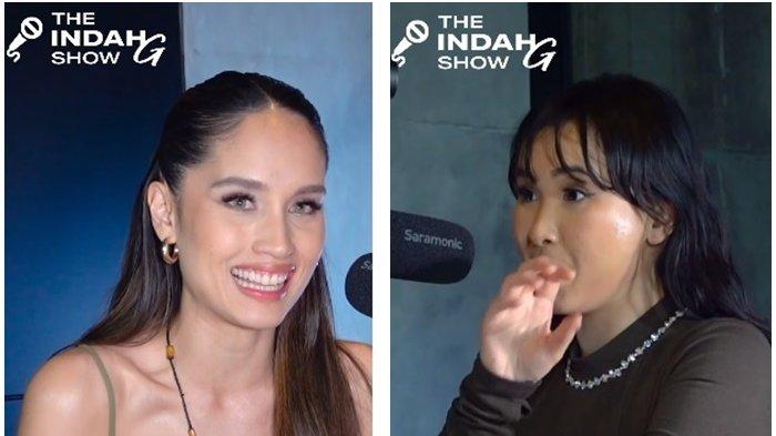 Indah G dan Cinta Laura Ramai Dikecam Usai Sentil Budaya Menghafal ...