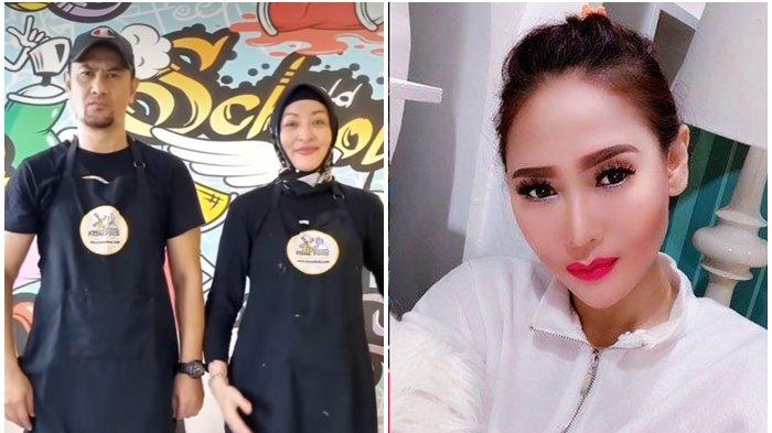 Komentari Kelakuan Angelina Sondakh dan Mudji Massaid, Inul Daratista ...