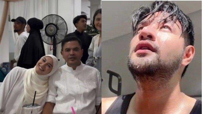 Diam-diam Irish Bella Masih Perhatian pada Ammar Zoni Meski Sudah Jadi ...