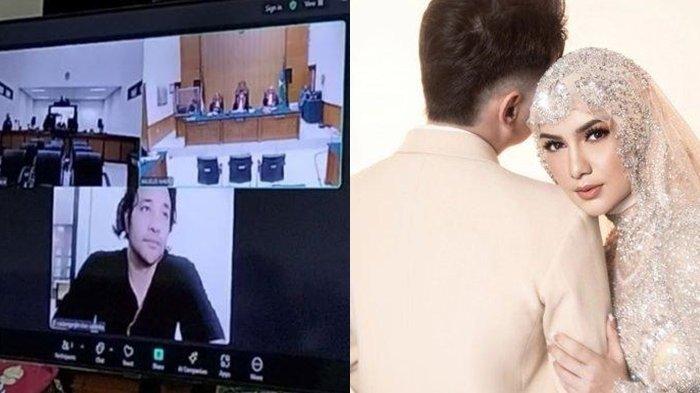 Kala Irish Bella Punya Calon Suami Baru, Kondisi Ammar Zoni di Penjara Dikuak Aditya Zoni ...