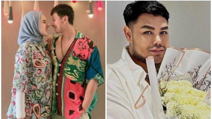 Penampilan Sonny Septian Diejek Tak Normal, Ivan Gunawan Bela Fairuz A Rafiq: Negur Kita Tembok ...