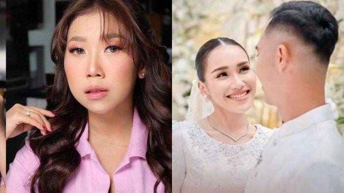 Kecurigaan Kiky Saputri Soal Fardhana Terbukti, Pantas Ayu Ting Ting Batal Nikah, Isi Chat ...