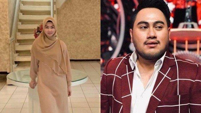 Sosok Lala Ipar Syahrini yang Mau Dinikahi Nassar: Janda 4 Anak, Suami ...