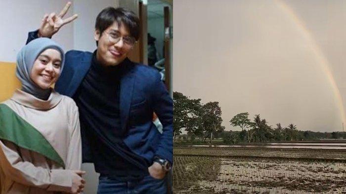 Dulu Duta Petani Milenial Era SYL, Nasib Sawah Lesti Kejora di Kampung Terekam Mertua Rizky ...