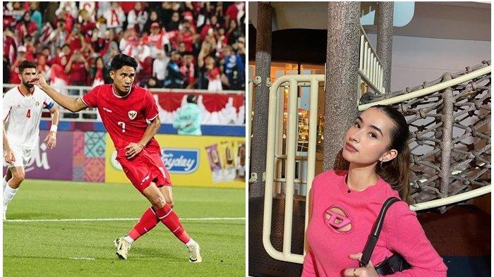 Nasib Nadia Raisya Jadi Pacar Marselino Ferdinan, Terkena Getah ...