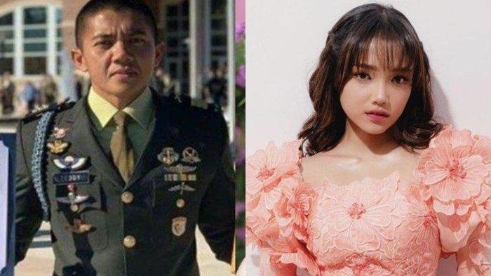 Sosok Mayor Teddy di Mata Haji Faisal, Kini Dikaitkan dengan Fuji dan Celine Evangelista ...