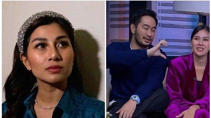 Nasib Keluarga Raffi Ahmad Ikut Caleg di Jabar: Real Count Jeje dan Rosadi Mengenaskan, Nisya ...