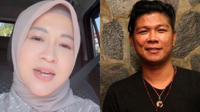 Okie Agustina Bahagia Pamer Status Baru Usai Cerai dari Gunawan, Andika Kangen Band Jadi Sorotan ...