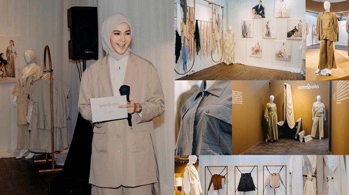 Lepas dari Baim Wong, Paula Verhoeven Akhirnya Wujudkan Impian ...