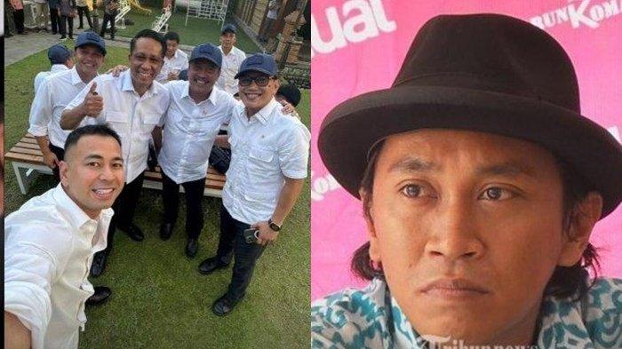 Sebut Raffi Ahmad Badut Entertainment Naik Kelas Gegara Viral Mobil RI ...