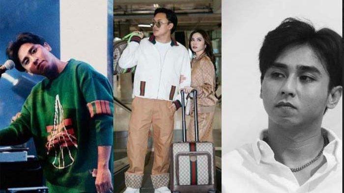 Postingan Raymond Kala Diisukan Selingkuh dengan Mahalini di Belakang ...