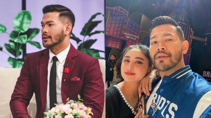Wasiat Ayah Rian Ibram Terkait Dewi Perssik Diungkap Nassar dan Caren ...