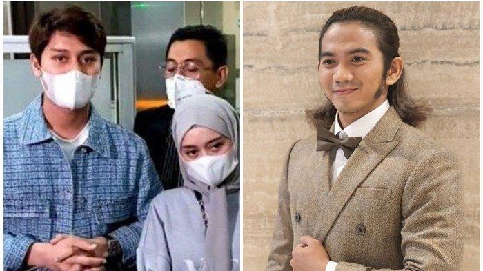 Postingan Rizki DA Diserbu Kala Heboh Rizky Billar KDRT Lesti Kejora, Pamer Otot ...