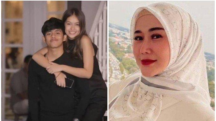 Kasus Video Syur Mirip Rebecca Klopper Kini Seret Marissya Icha dan Rizky Fahlevi, Ini Sebabnya ...